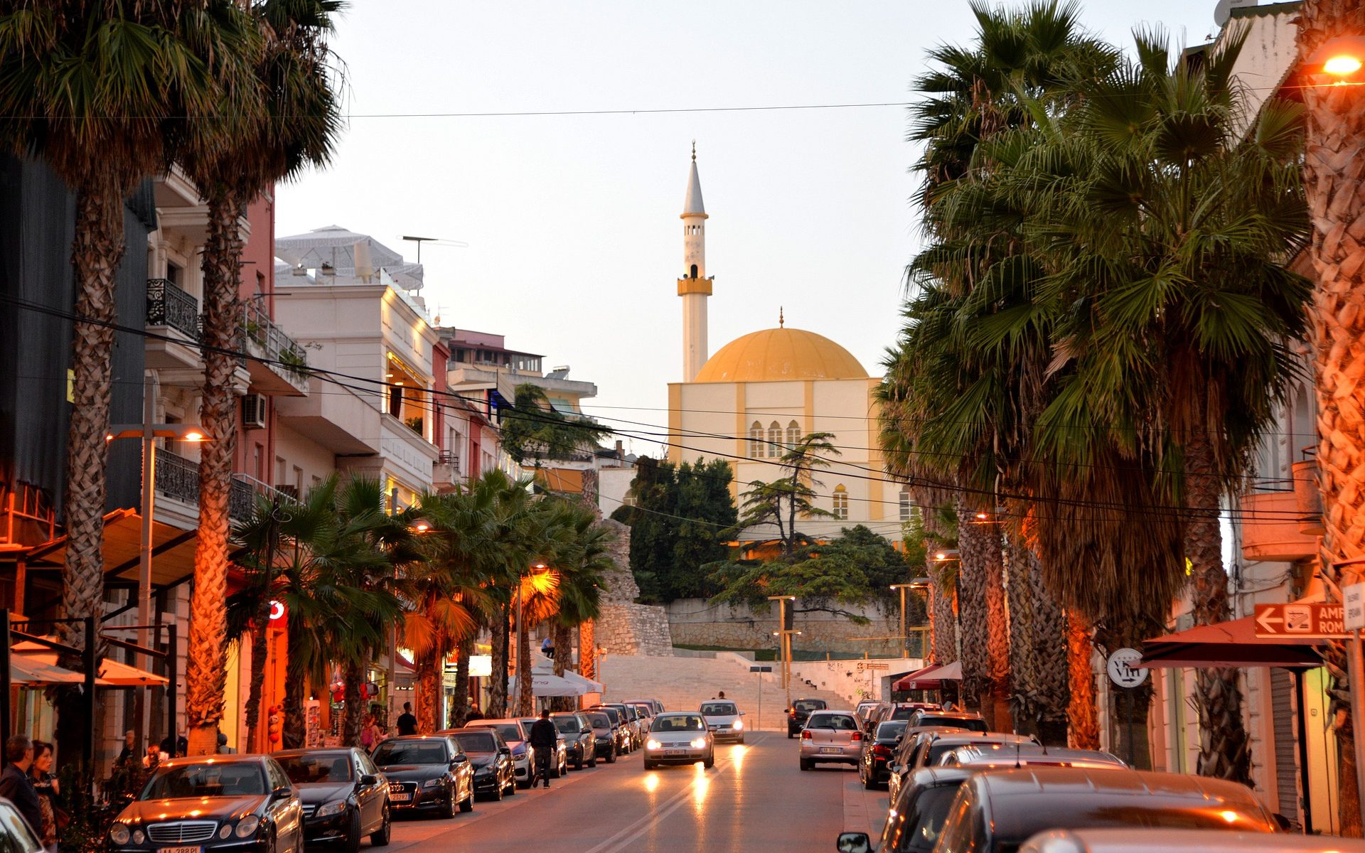 Albanisch übersetzen für Zuzüger aus Albanien | Schweiz