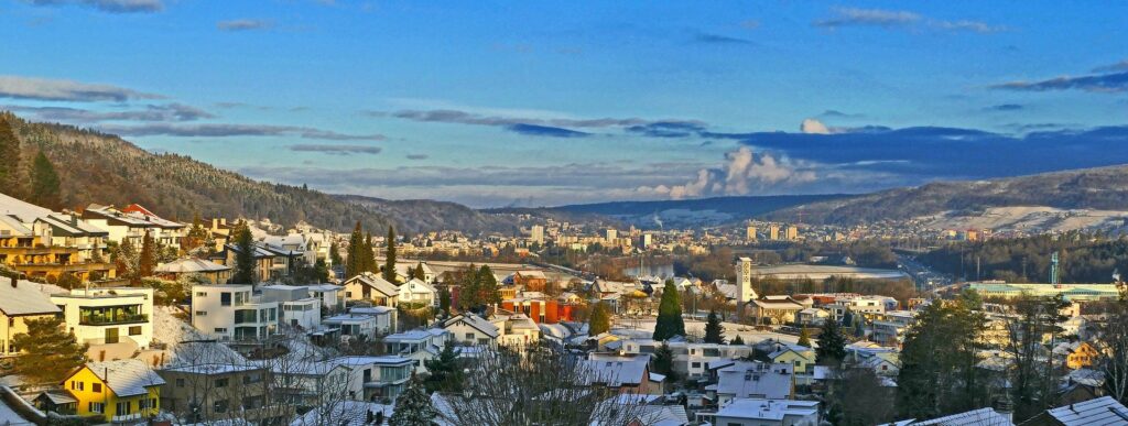 Übersetzungsbüro Killwangen | Fachübersetzungen für Firmen