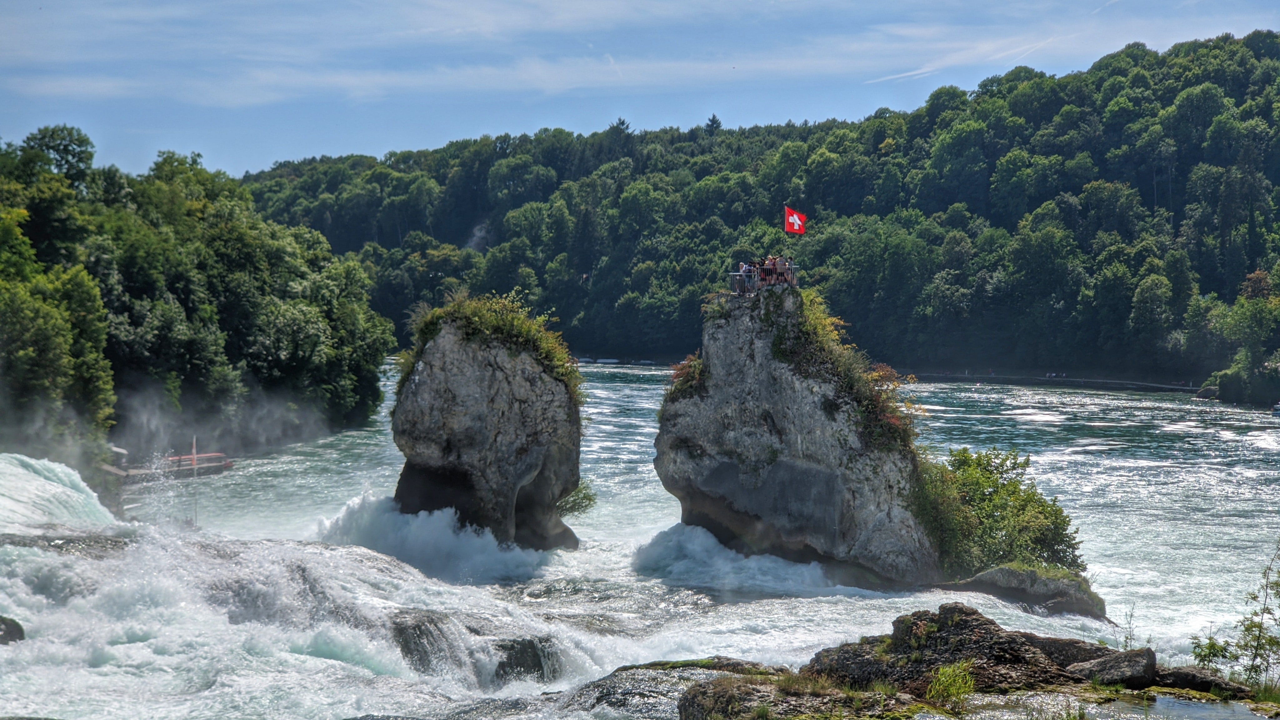 Übersetzungsbüro Neuhausen am Rheinfall | Fachübersetzungen